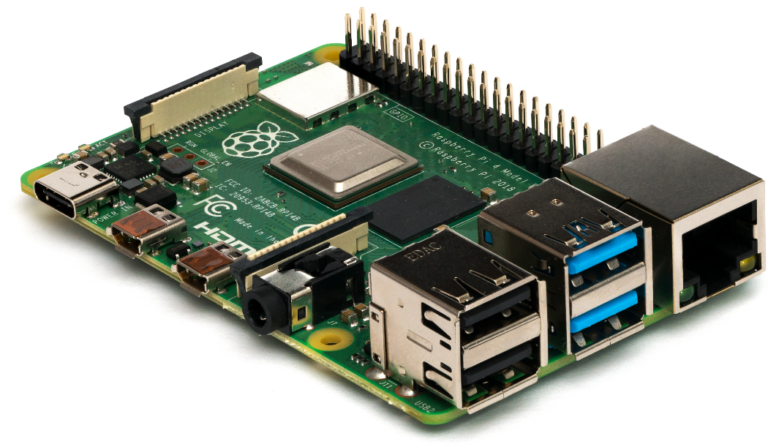 Raspberry Pi 4 Power Consumption: A Thorough Guide