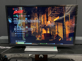 How Many Amps Does a 32-Inch TV Use? A Guide to TV Wattage