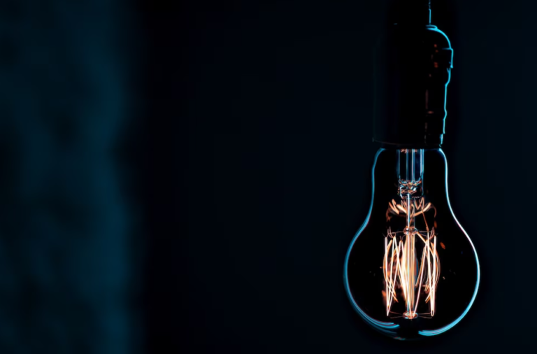 What Color is Electricity: Unveiling the Truth